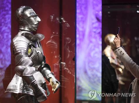 유럽 역사의 중심 합스부르크를 다시 보다 연합뉴스