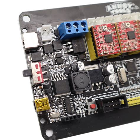 Cnc 3018 Grbl 1 1 3 Axis Stepper Motor Double Y Axis Usb Driver Board Controller Laser Board For