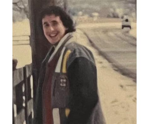 David Krinsky Obituary 1966 2024 Legacy Remembers