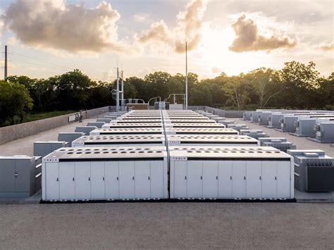 Tesla Construirá Una Nueva Fábrica De Baterías De Almacenamiento En