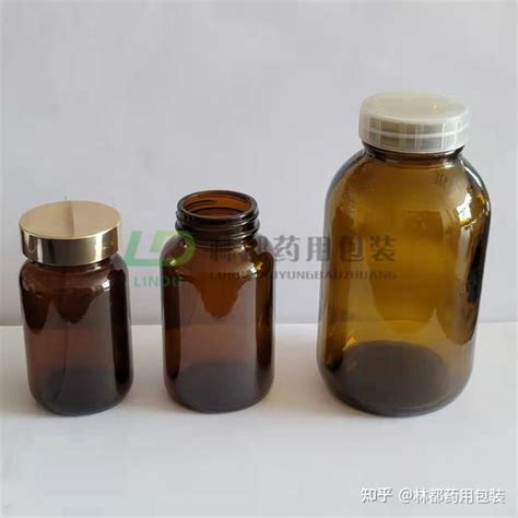 林都带您药用玻璃瓶材料的区别 知乎
