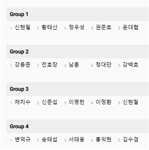 해연갤 애니 슬램덩크 네임드 캐릭터들 모아서 랜덤 팀메이커 돌려봐라 재밋음
