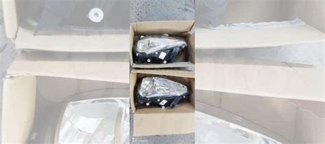 Фара калина 1 купить в Тольятти с доставкой Bosch 1118 | Авито