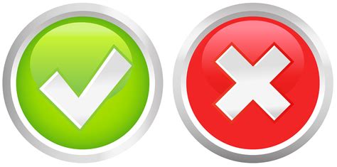 Check Marks Png Clipart Artofit