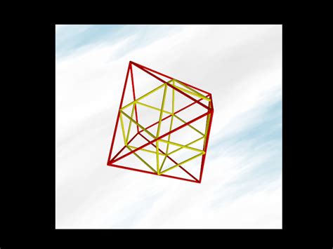 I Made This Animated  Using Python Pov Ray Fiji Python Does The Math Pov Ray Renders