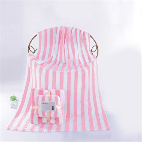 SSZMDLB Popular Pick Coral Velvet Toallas de baño absorbentes para