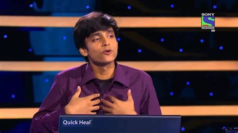 Rohit Prakash Saxena Who Wants To Be A Millionaire Wiki Fandom