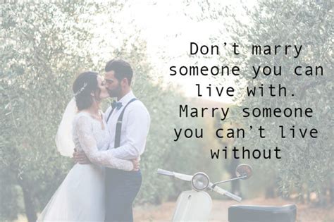 25 Timeless Classic Or Funny Wedding Quotes