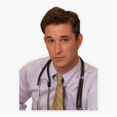 Dopasticker Er John Carter Sticker Phone Sticker Car Stickers