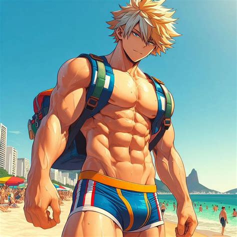 Mha Hunkai 1710452876 3323842094425503965 64265317 By Stephentwest On