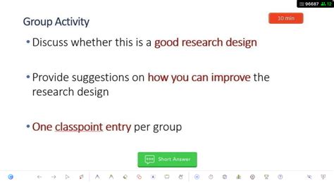 Engaging Adult Learners In A Vibrant Learning Classroom Classpoint
