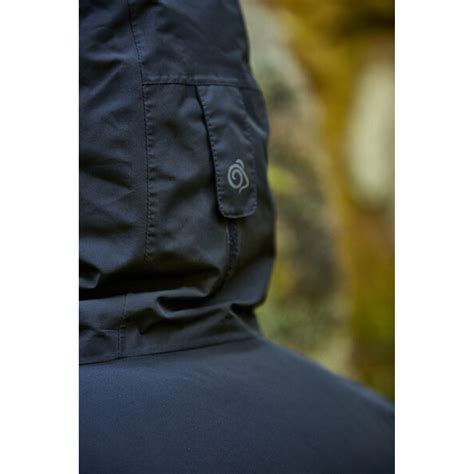 Craghoppers Kiwi Thermic Insulated Jacket Wise Worksafe