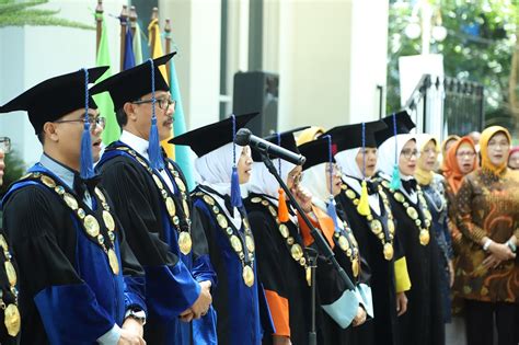 Pernyataan Sikap Sivitas Akademika Unisba Satukan Tekad Selamatkan
