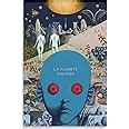 Fantastic Planet Retro Movies Posters 70s Vintage Posters