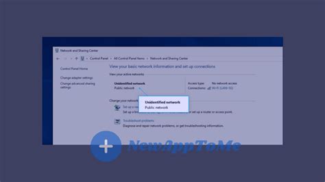 Ethernet Connected But No Internet Fixed Best Newapptome