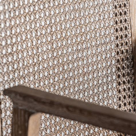 Cadeira Mattia Em Madeira De Freixo Creme 57 X 60 X 85 Cm — Qechic