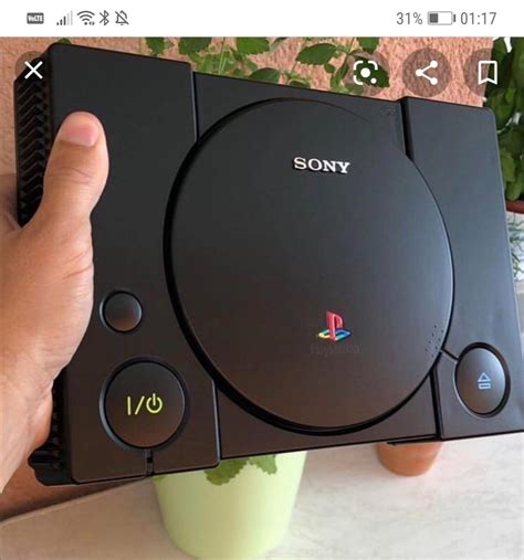 Sony Ps1 Replacement Case Black Ubicaciondepersonas Cdmx Gob Mx