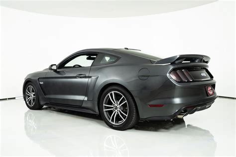 2017 Ford Mustang Fast Lane Classic Cars