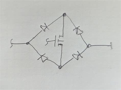 Bidirectional Current Switching With Single Type Transistor • Physics Forums