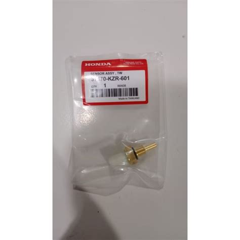 Jual Sensor Water Temperature Sensor Suhu Pcx 150 Vario 125 Vario 150 Original Shopee Indonesia