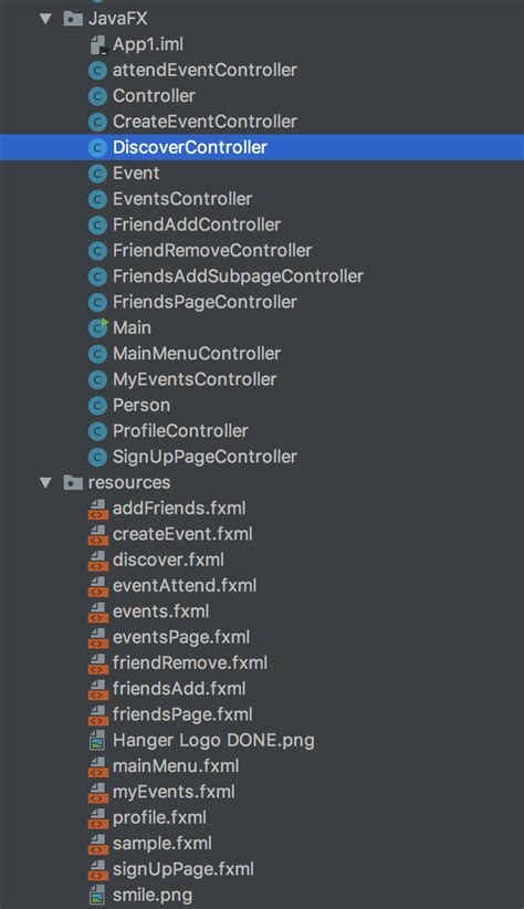 Java Scaling Ui To Fit Application Window Using Javafx And