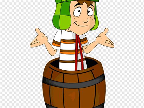 El Chavo del Ocho La Chilindrina Quico Profesor Jirafales Doña