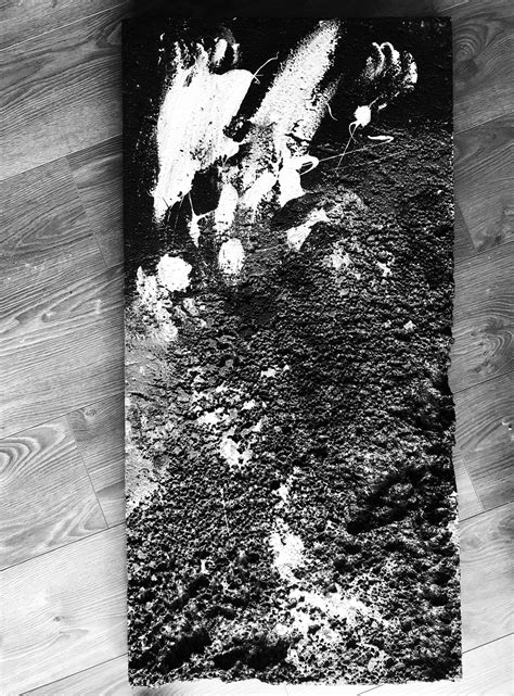 Polystyrene Experiments On Behance