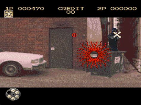 Lethal Enforcers 1992 Download Gamefabrique