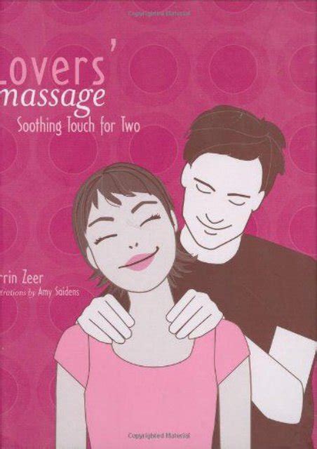 Lovers Massage