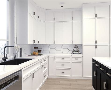 Coming Soon The Elegant Slim Shaker Cabinet