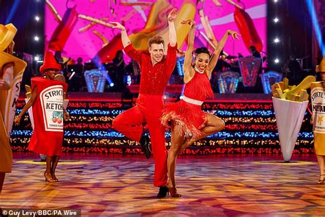 Strictly Come Dancing Fans Furious After Results Are Leaked AGAIN With Some Branding The Verdict