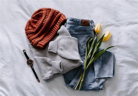Flat Lay Clothing Photography Tips Ideas And Setup