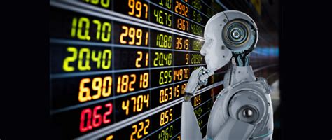 Trading AIML Spectrum