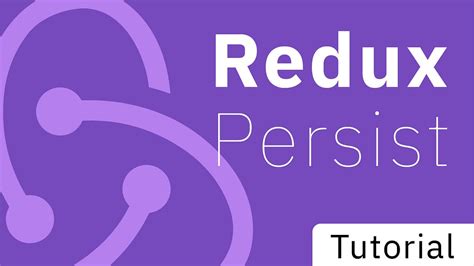 State를 Local Storage에 쉽게 저장하자 Redux Persist를 소개합니다 By Junghoon Park Medium