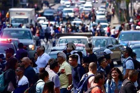 La Movilidad En Tiempos De Pandemia
