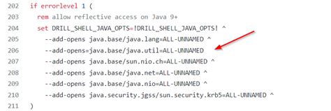 Drill Embedded Fails On Windows Since Sqllinebat Is Malformed · Issue