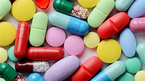 Pastillas Para La Ansiedad ¿cuáles Son Amadag