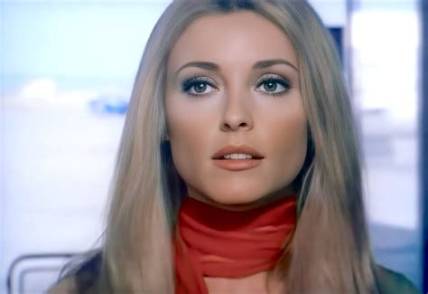 Sharon Tate