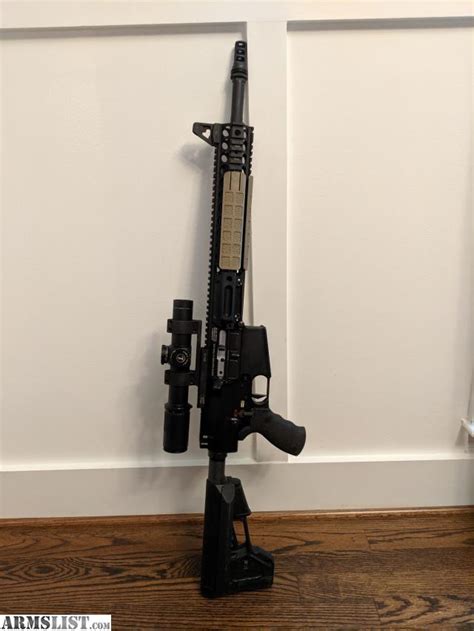Armslist For Sale Lmt Mws 308