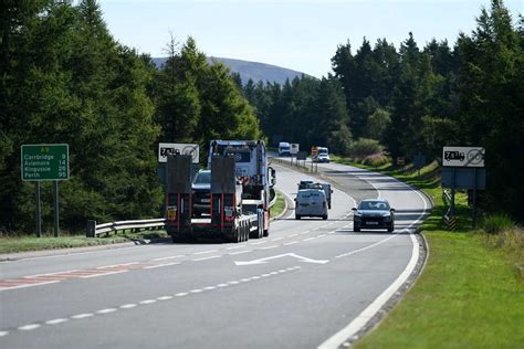 Your Views Standing Up For The Highlands A9 Dualling And The Nairn Bypass
