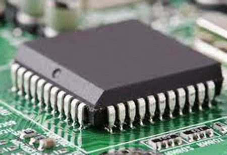 Application Specific Integrated Circuit ASIC In A Nutshell
