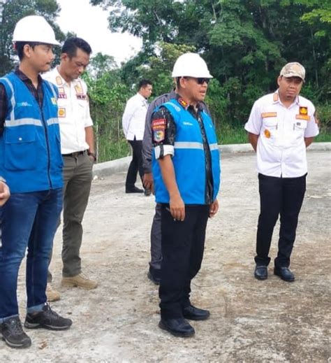 PJ Bupati Empat Lawang Janjikan Gardu Induk Akan Beroperasi Mulai Januari 2024 Berita Sumatera