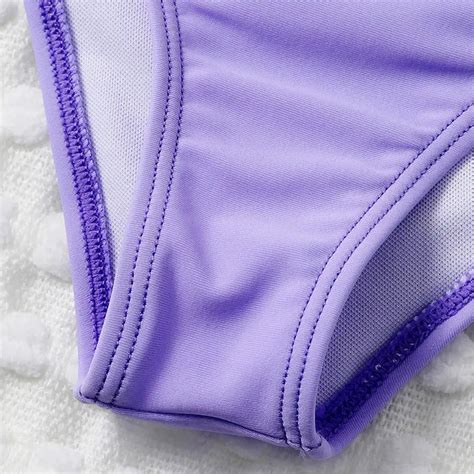 Split Cross Color Matching Sexy Ladies Bikini Lovemi