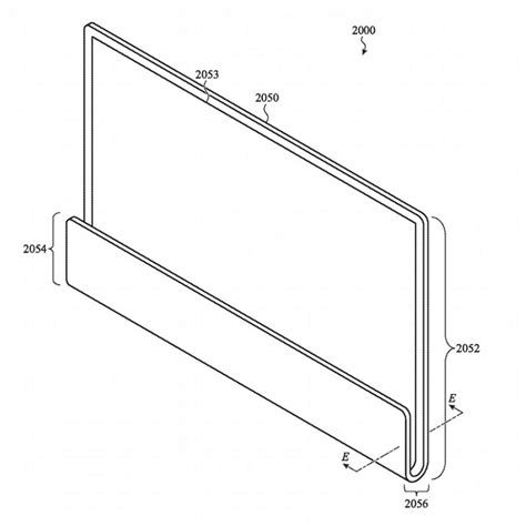 Apple Patents Imac Housed In Single Sheet Of Curved Glass