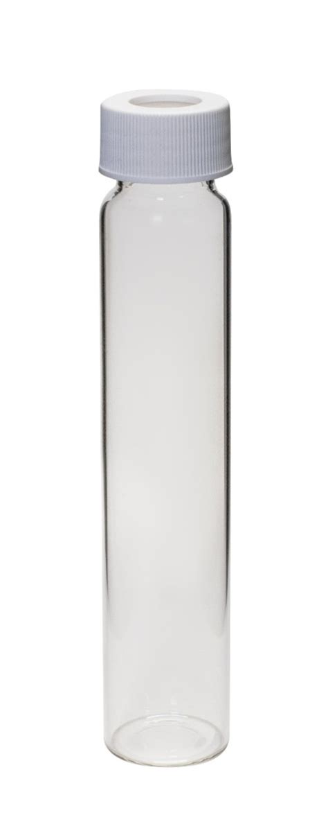 60ml Vials Standard Class 1