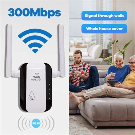 6 Rekomendasi Alat Penguat Sinyal Wifi Dan Tips Memilihnya