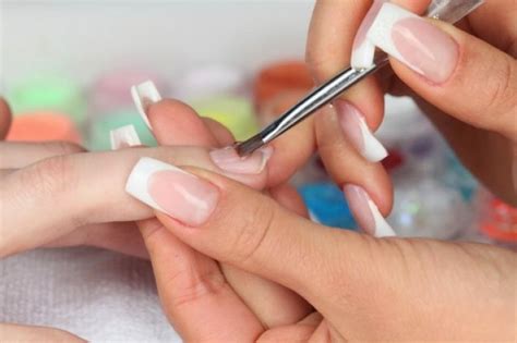 Uñas En Gel Trucos Y Recomendaciones Belleza