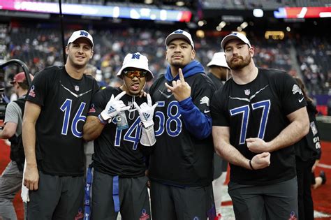 The Top Players On The Detroit Lions Roster Ranked Pride Of Detroit
