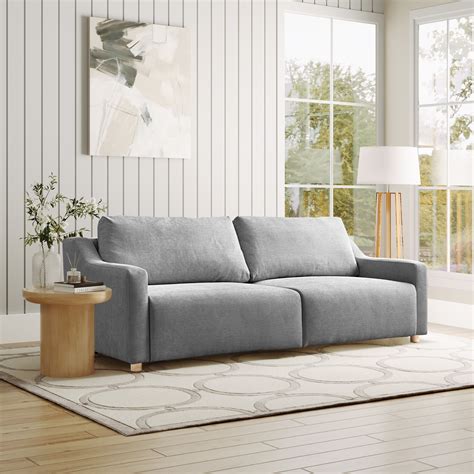Serta Sleeper Sofa Bed Cabinets Matttroy