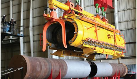 Supply Of Subsea Pipeline System And Equipment Fairtex Nigeria Ltd